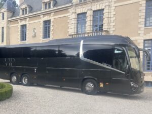 Luxury Coach Hire Throughout the UK | Home | VIP Coach Hire